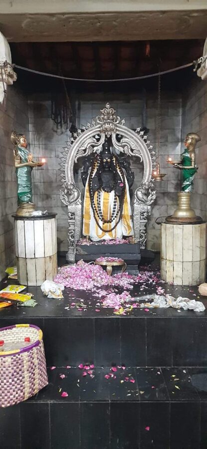 Periyaswamy - Solaiyappaswamy